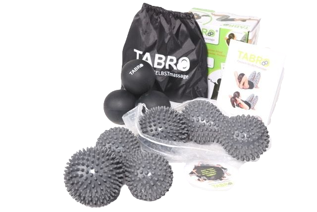 Home | TABRO Faszien-Fit | Faszien und Muskelpflege